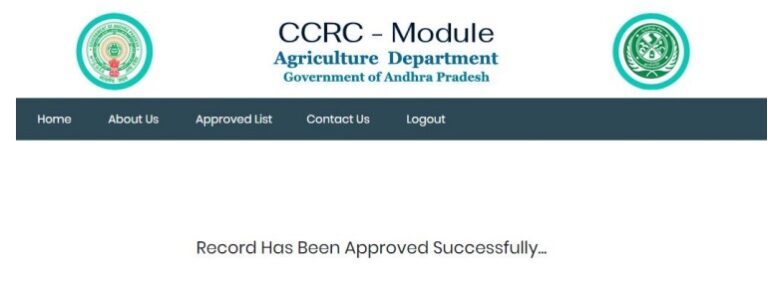 What is CCRC CARD/ Kalu Card.. Uses Benefits, Where to Apply ...