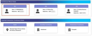 Find Your Booth Level Officer (BLO) Online | మీ బూత్ లెవల్ ఆఫీసర్ (BLO)ని కనుగొనండి - APRationCard